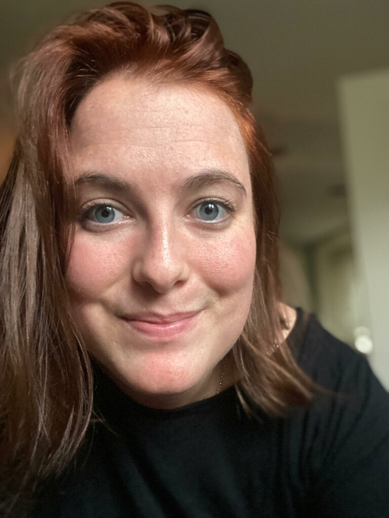 January Staff Spotlight: Gwen Worrell - Hidden River Healing