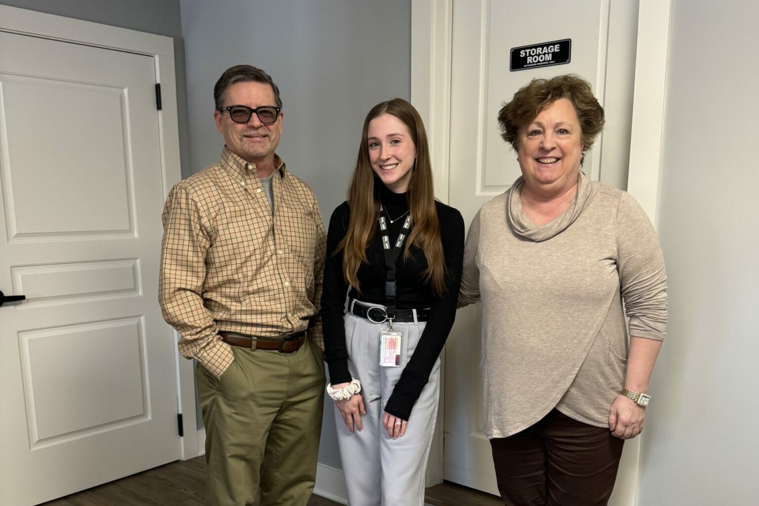 Kaeley Fiorentino’s New Registered Dietitian Degree - Hidden River Healing