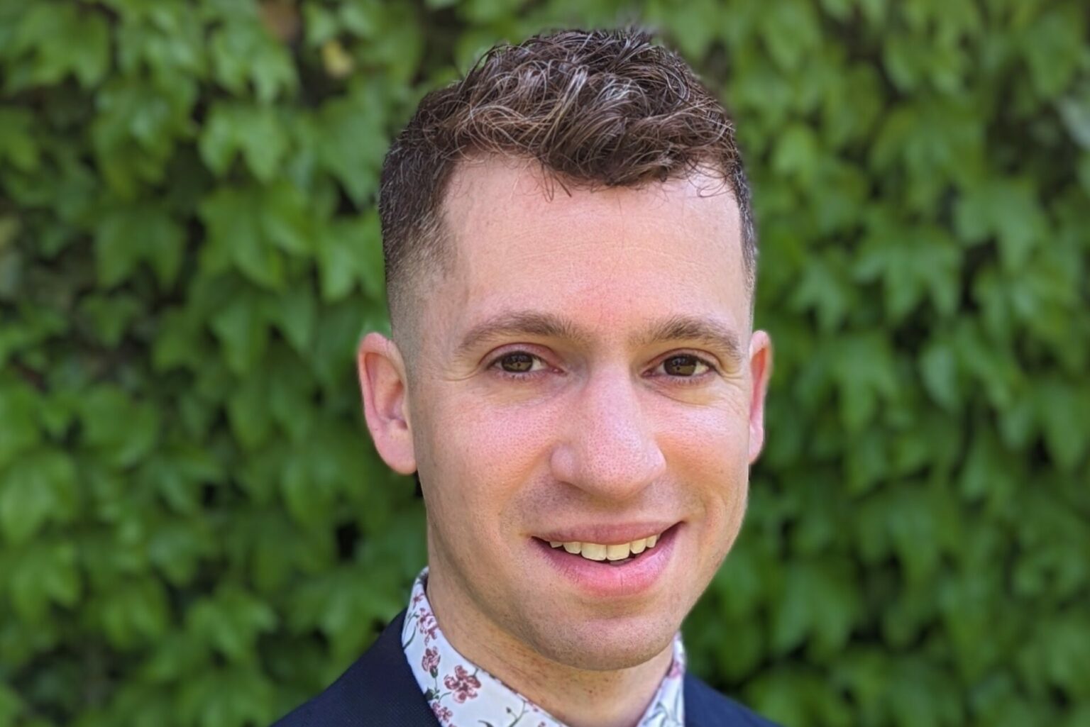 Get to Know Dr. Jason Minion - Hidden River Healing